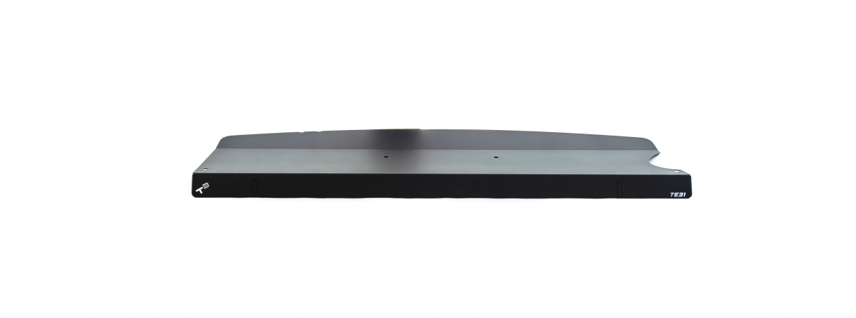 Parcel Shelf for TE31 Corolla - Techno Toy Tuning