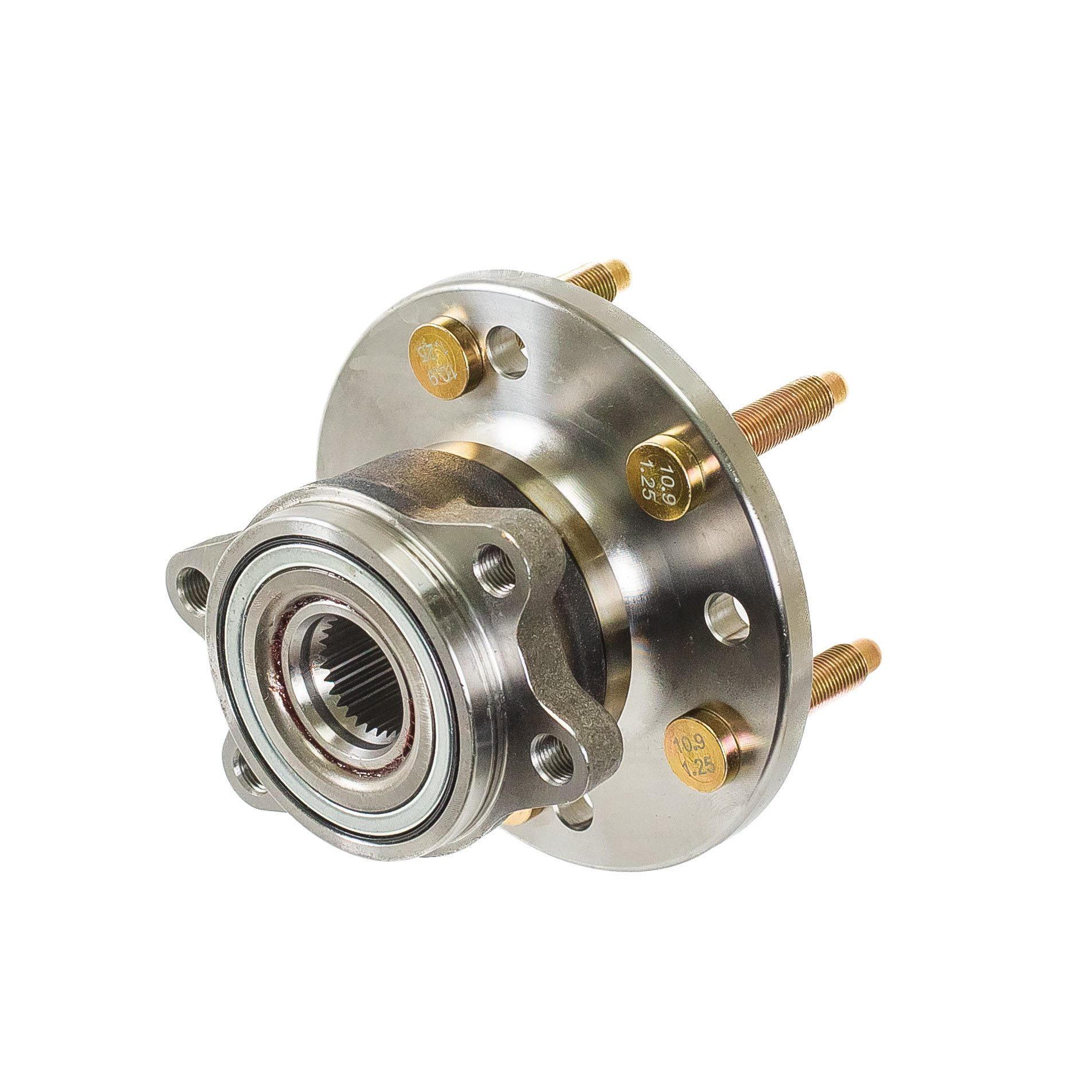 Rear 4/5 Lug Hubs for the S13/S14 240sx