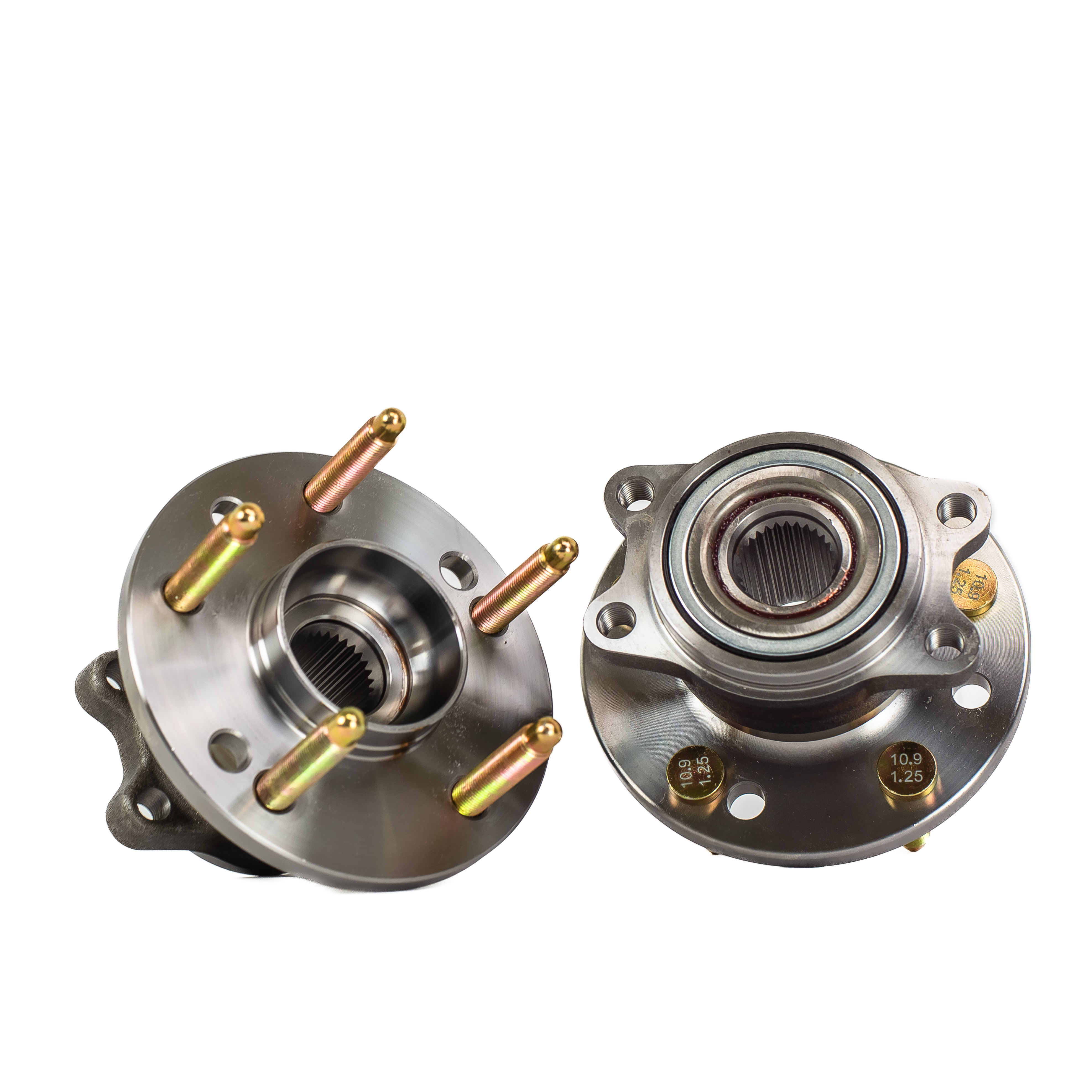 Rear 4/5 Lug Hubs for the S13/S14 240sx