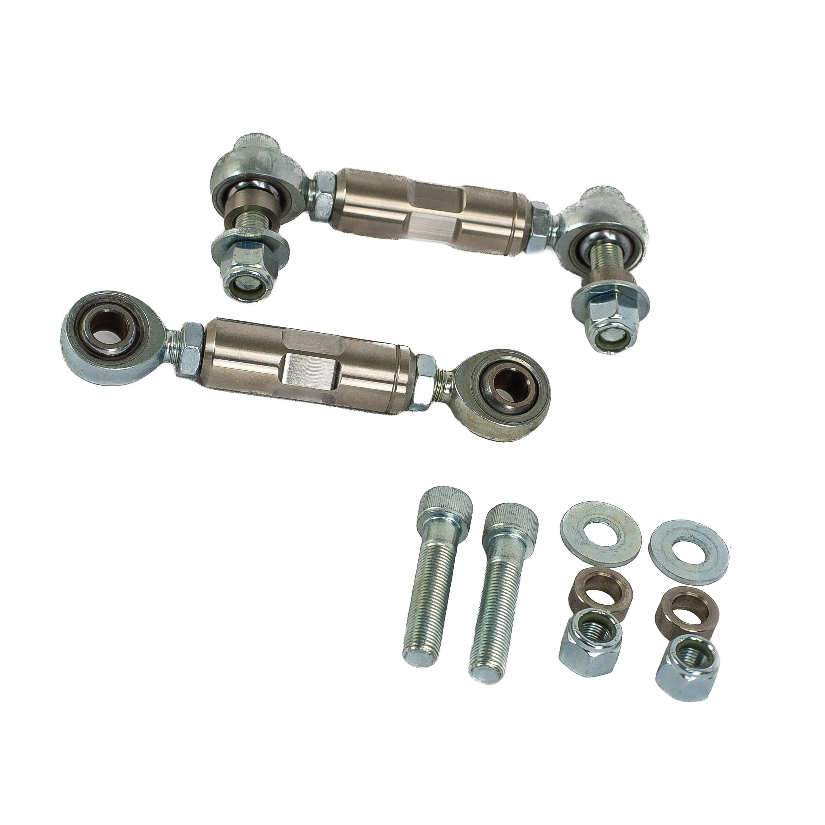 Sway Bar End Links for the MA70 Supra