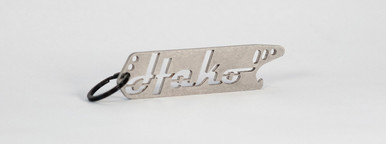 Hakosuka "Hako" Bottle Opener Keychain - Techno Toy Tuning