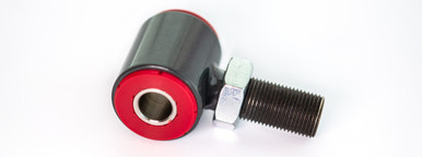 Bushed Rod Ends - Techno Toy Tuning