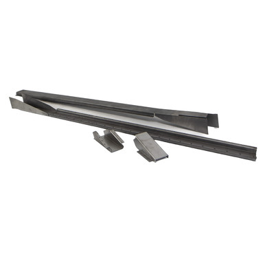 T3 Spec Frame Rails for the Late 260z/280z