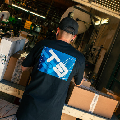 T3 Shop T-Shirt