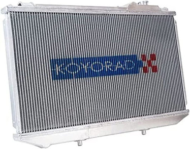 Koyo 89-92 Cressida Radiator - Techno Toy Tuning