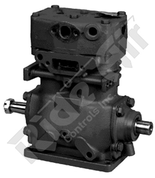 Air compressor drive pulley store