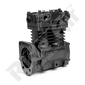 TF-750 Cat (109604X) - Air Brake Compressor