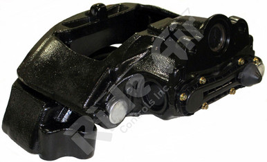 Air Disc Caliper - 12° (ADB22) W/Carrier (RAD109957X)