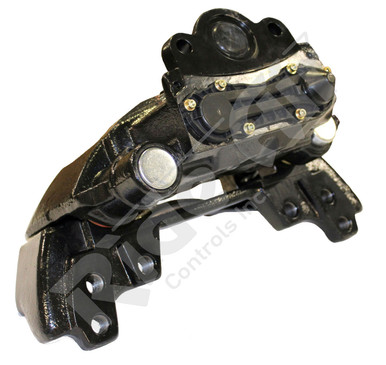 Air Disc Caliper - 0° (ADB22) W/Carrier (RAD802985X)