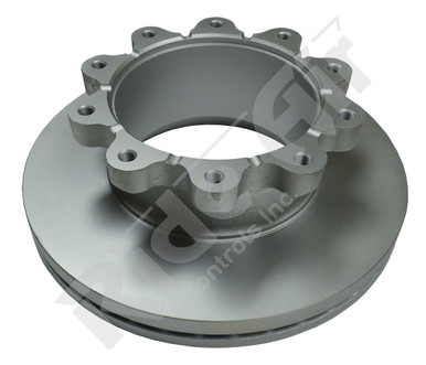 Air Disc Rotor - Meritor EX225 (UL-Style) (RAD123642)