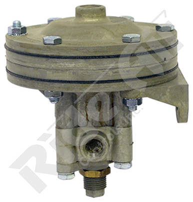 Williams Valve WM318A - Proportioning Valve (112201)