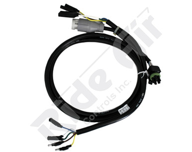 Reverse-A-Matic RM-200514 - Harness - Reverse-a-Matic RM-50 (RMDWH-2001)