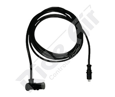 Universal ABS Sensor Extension Cable - 10 Feet for Trucks/Trailers/Busses