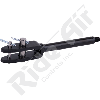 TSE-REX Welded Yoke Rod Kit - Intrax Rod (TSE-K110-130) - Spring Brake ...