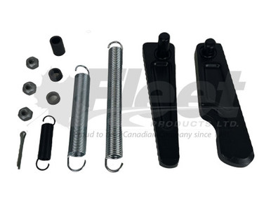 RVRK6000L - Fontaine Repair Kit - Ride-Air Controls Inc.