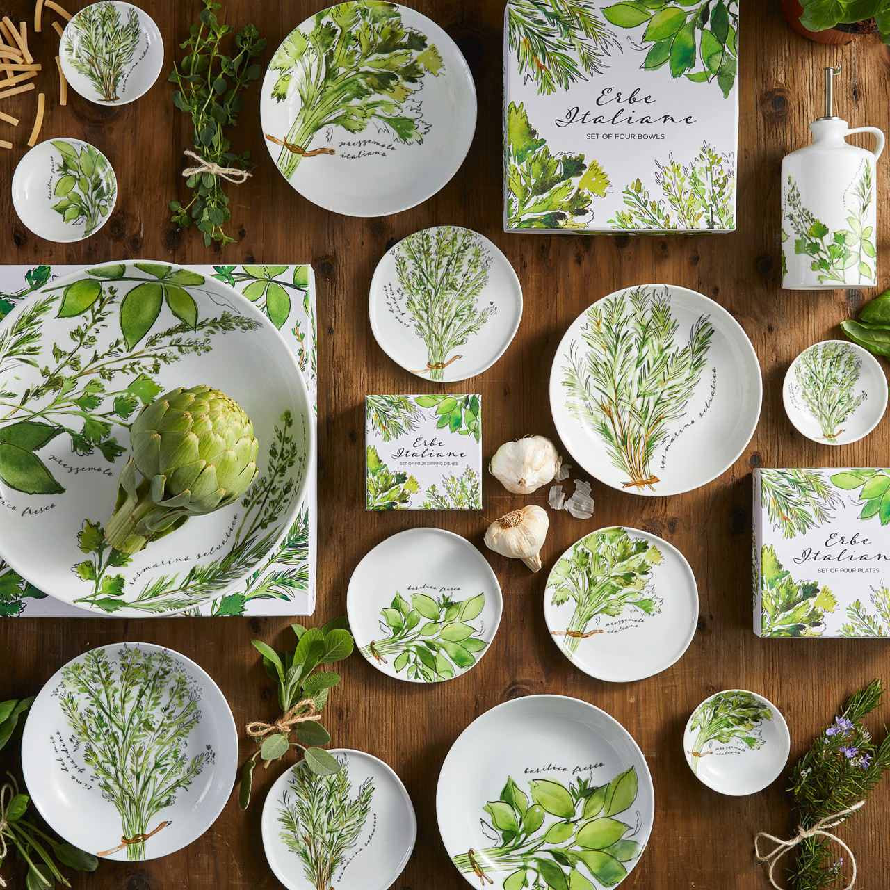 Erbe Italiane Products - Rosanna