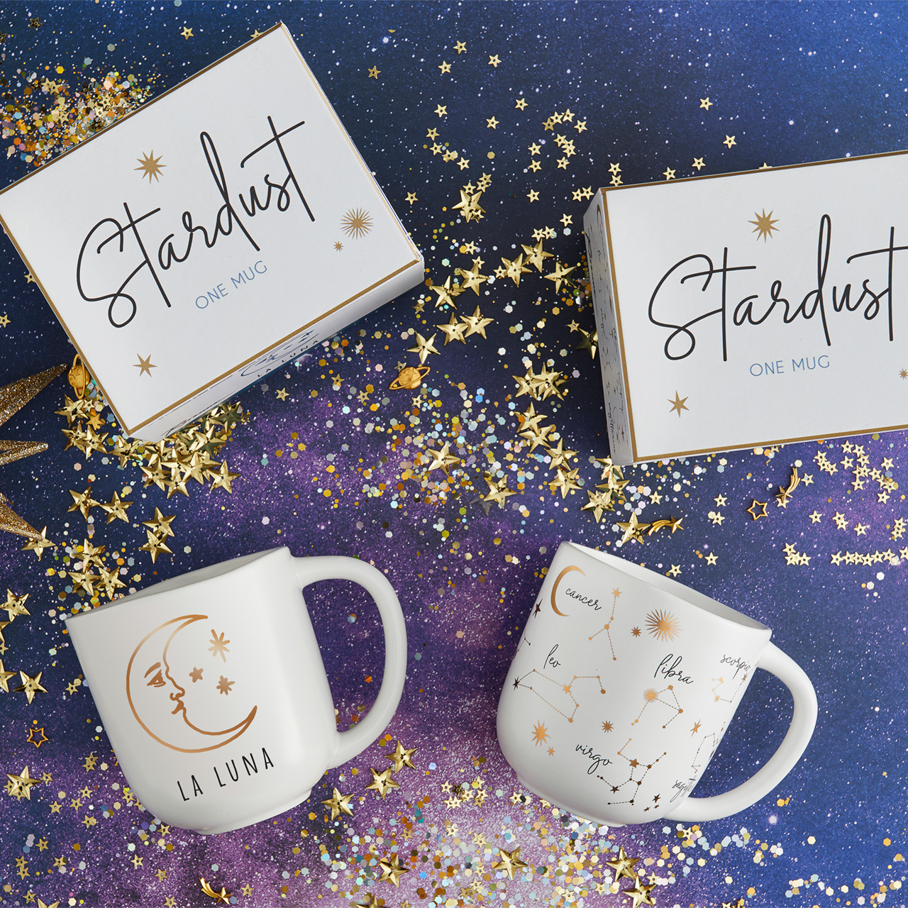 Stardust Products - Rosanna