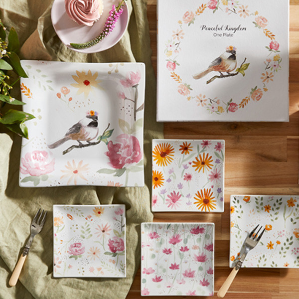 Peaceful Kingdom Products - Rosanna