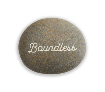 Bloom Stone Boundless - Rosanna