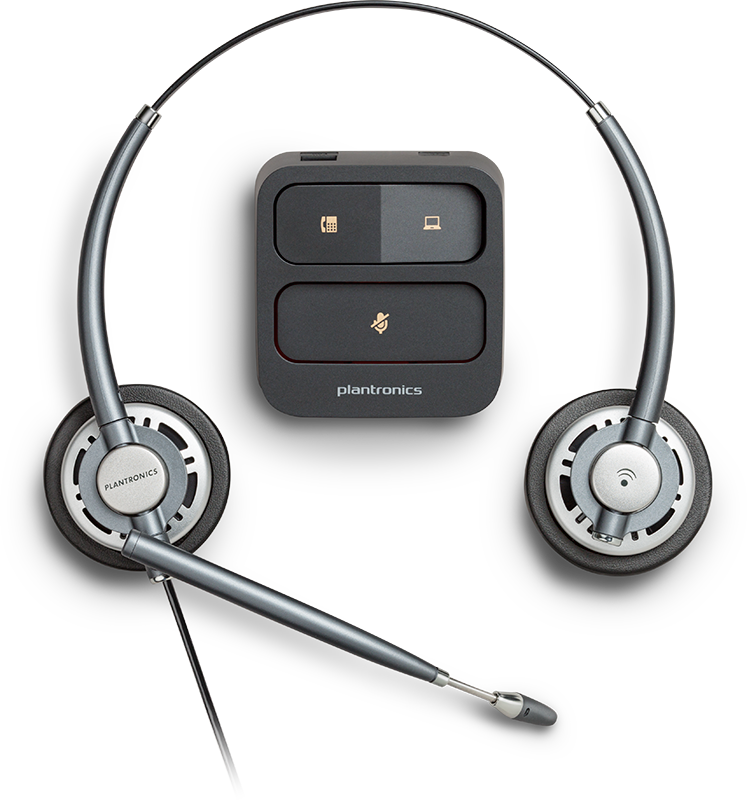Plantronics MDA220 USB
