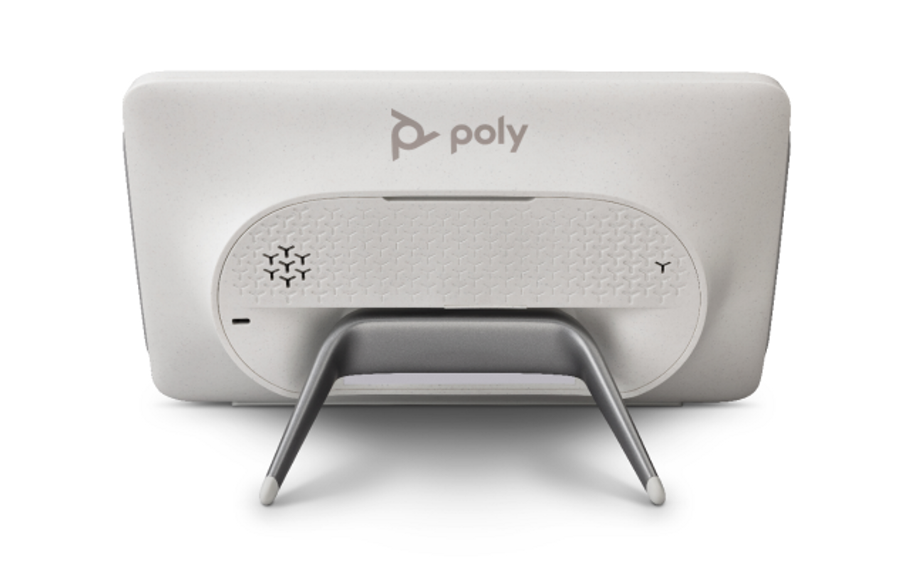 Poly TC10 Touch Control Panel - Black