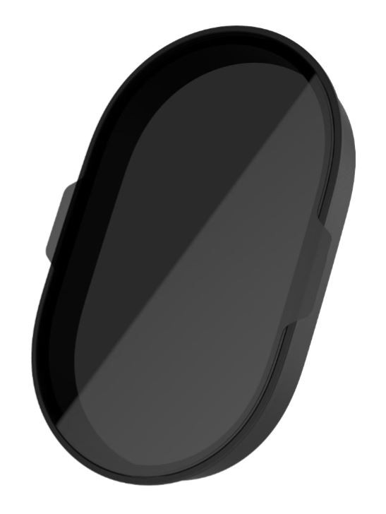 Poly Camera Polarized Filter