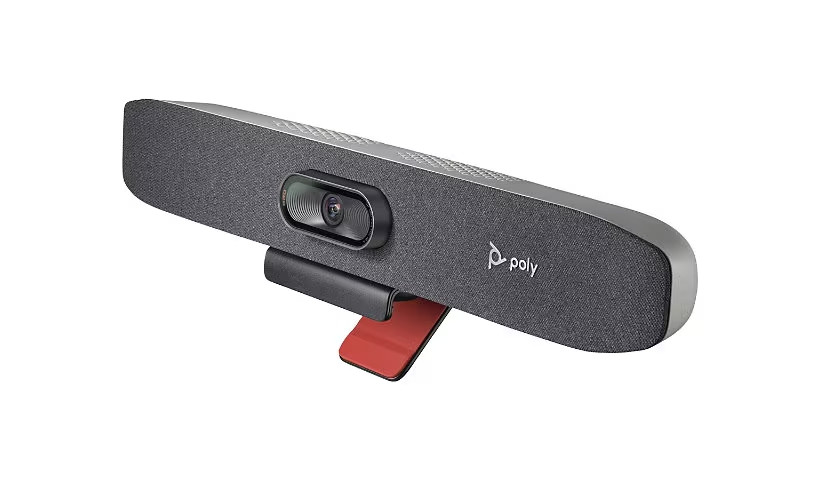 Poly Studio R30 USB Video Bar