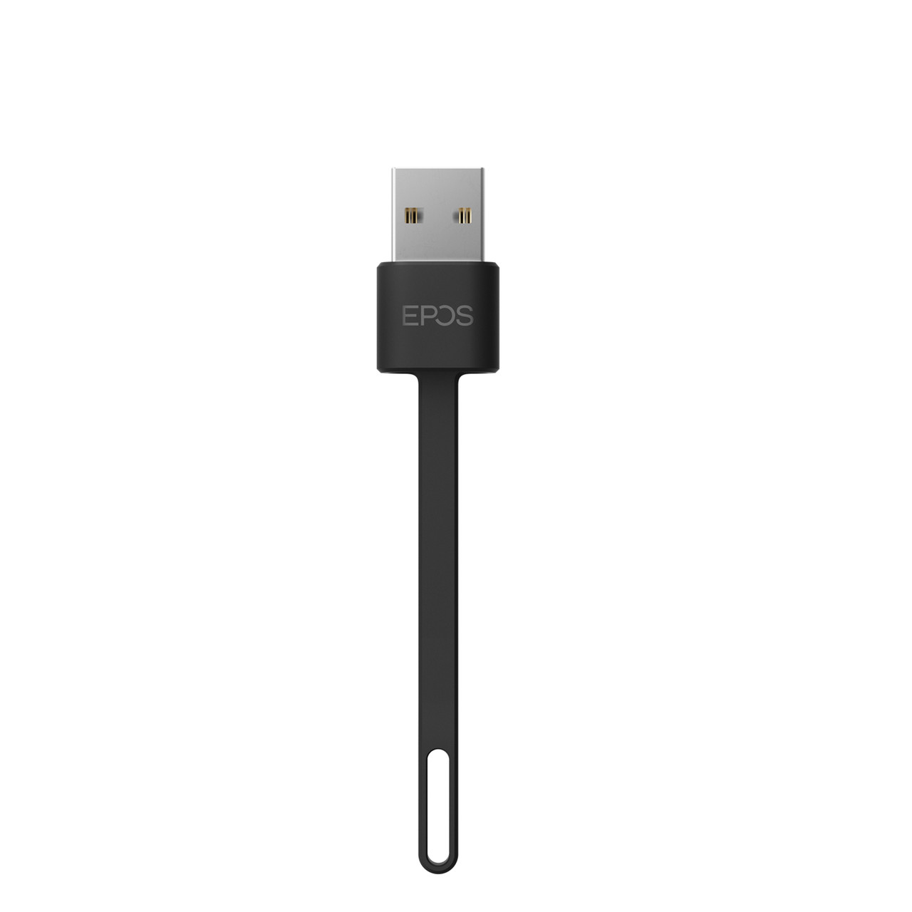 EPOS IMPACT 100 Stereo USB Headset, USB-C+A Connectivity, UC