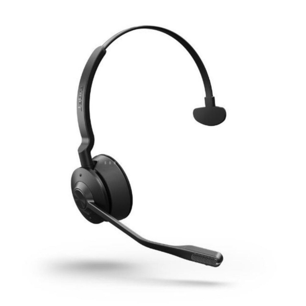 Jabra Engage 55 SE, DECT Wireless, Mono, UC, with Link 400-C