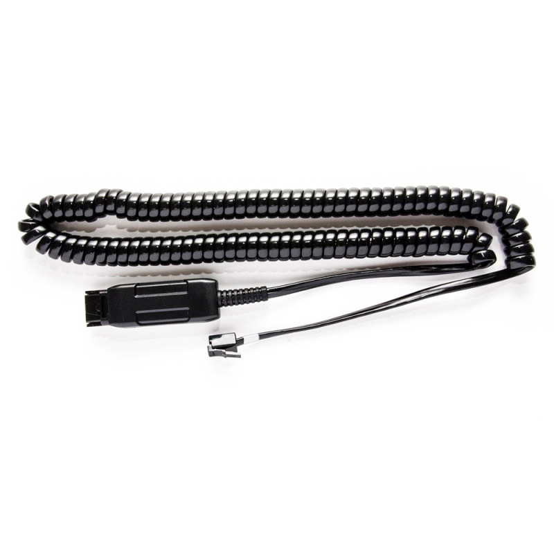 JPL BL-12+P Bottom Lead QD (575-099-011)