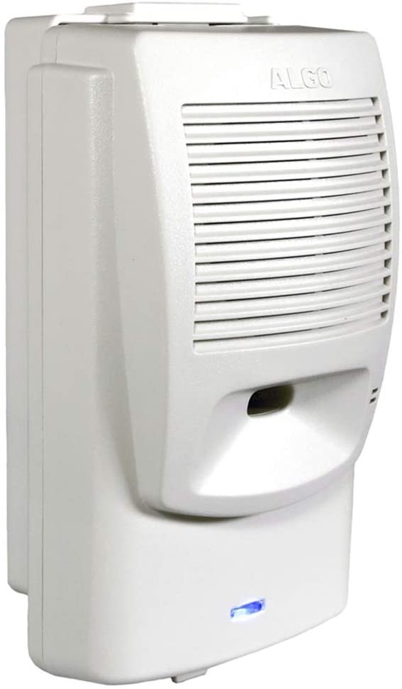 Algo 8180 G2 IP Paging & SIP Loud Ringer