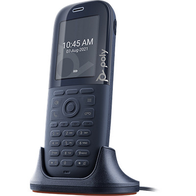 Poly Rove 30 DECT IP Phone Handset