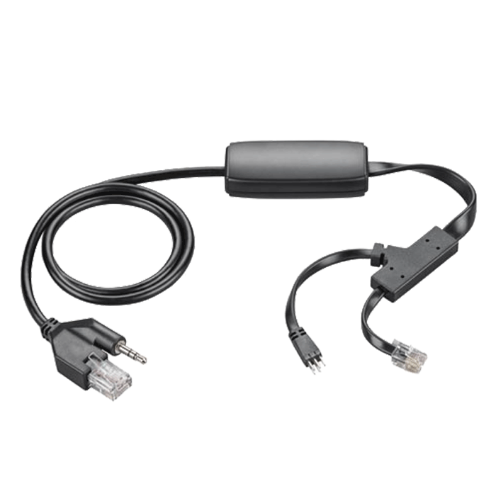 Poly APP-51 EHS Cable (Polycom) (38439-11)