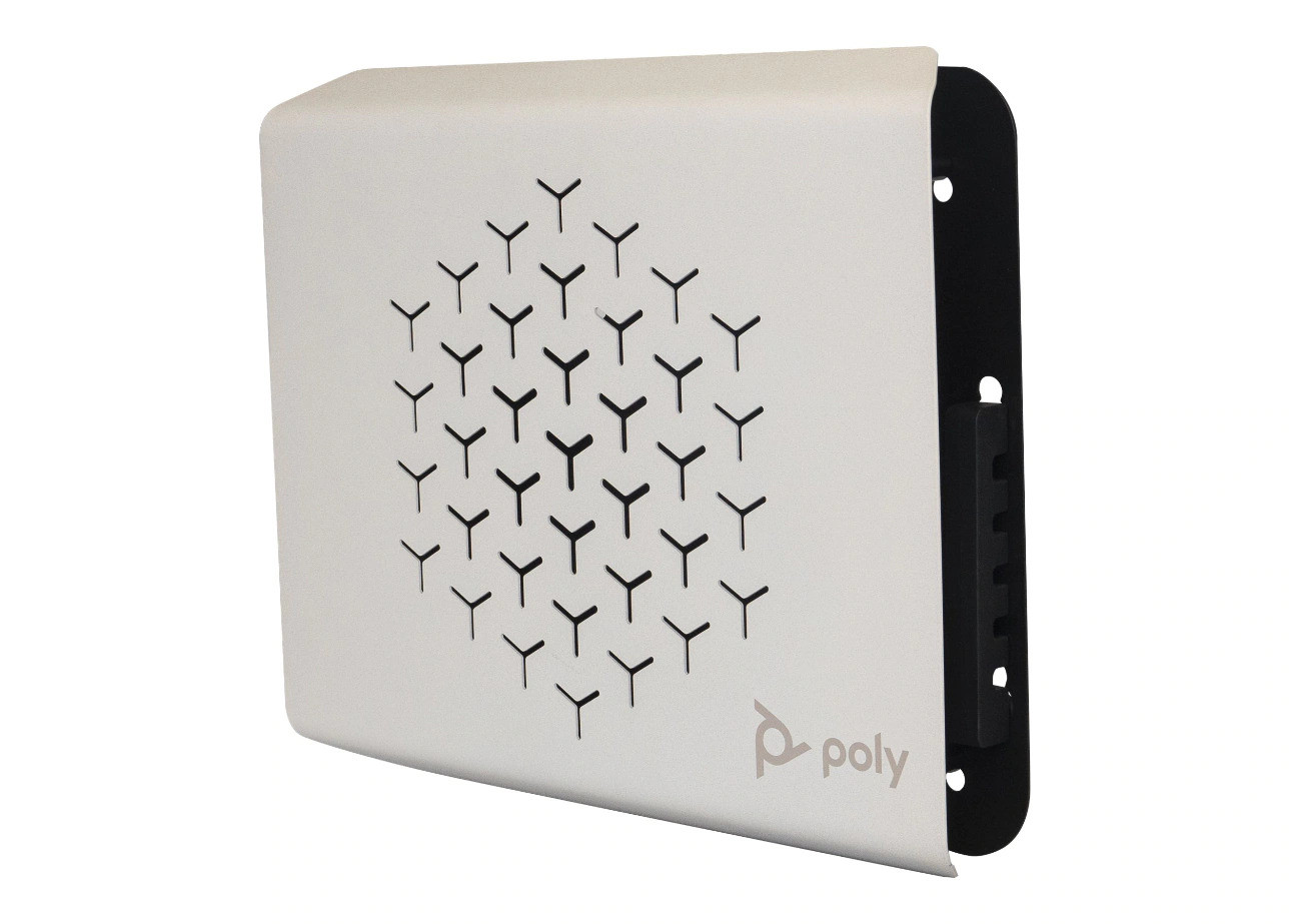 Poly Mounting Kit for Video Conferencing System