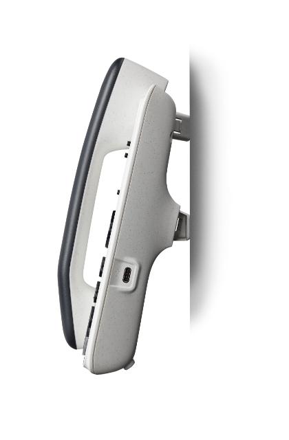 Poly Edge E100 IP Desk Phone