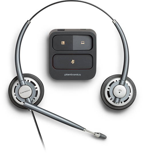 Plantronics MDA220 USB