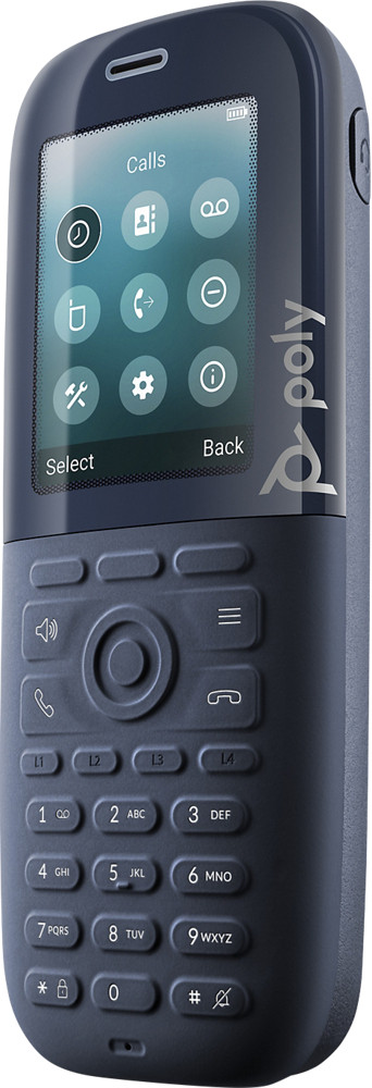 Poly Rove 30 DECT IP Phone Handset