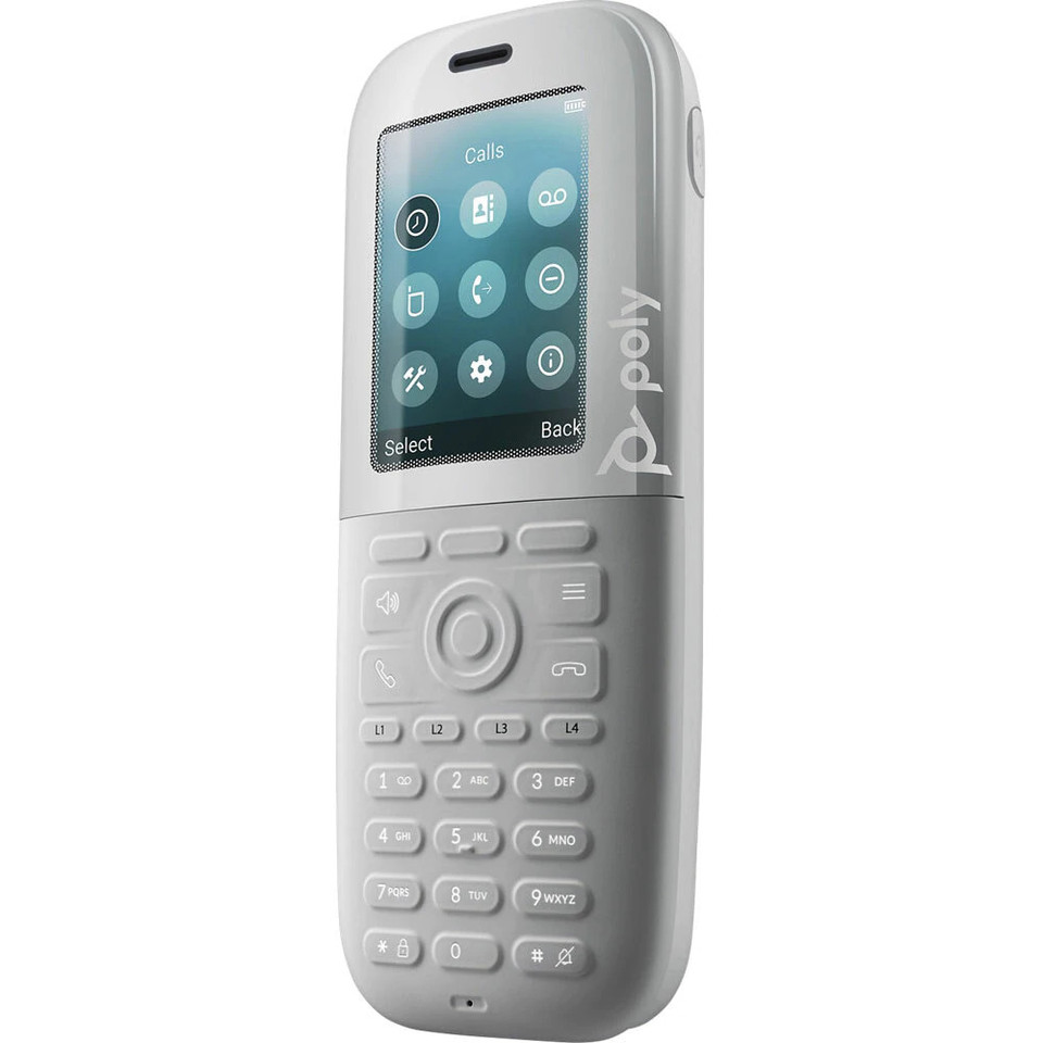 Poly Rove 40 DECT IP Phone Handset