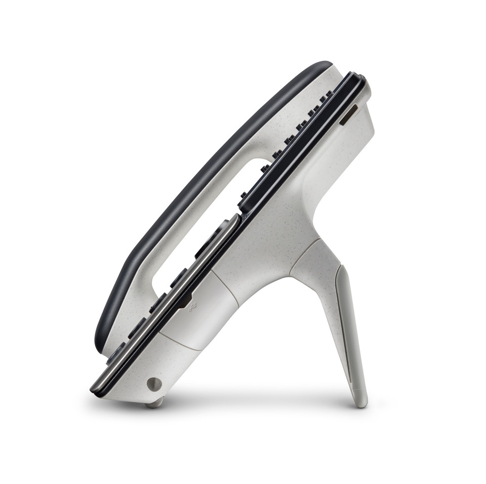 Poly Edge E550 Series IP Desk Phone WI-FI Ready, Bluetooth