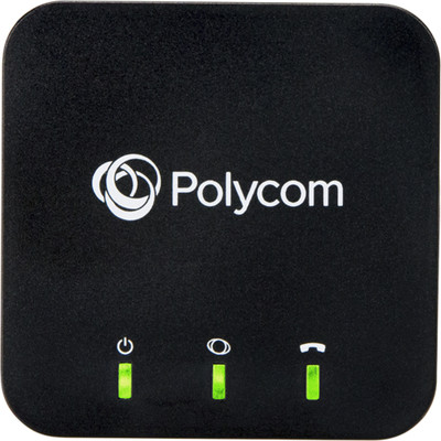 Polycom OBi300 1-Line VoIP Adapter