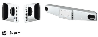Poly Studio X72 All-In-One Video Bar