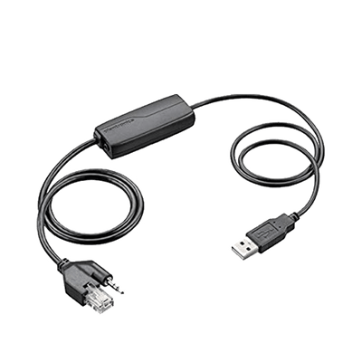 Poly APU-72 EHS Cable (Cisco/Nortel) (202578-01)