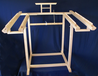 Extended Takadai - BraidersHand