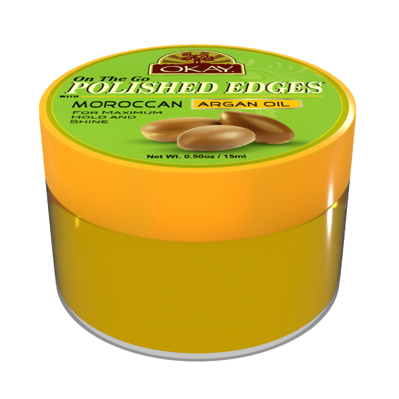 Edge Control, Black Temporary Color and Gray Touch Up. Tame Unruly ...