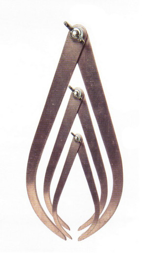 Aluminum Calipers - Arizona Sculpture Supply
