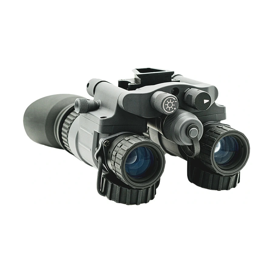 Shop BNVD-40 Gen 3 Pinnacle Night Vision Goggles from Armasight