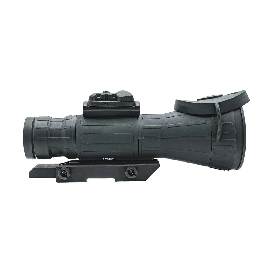 Hunting Scopes - Thermal, Rifle, Night Vision | Armasight