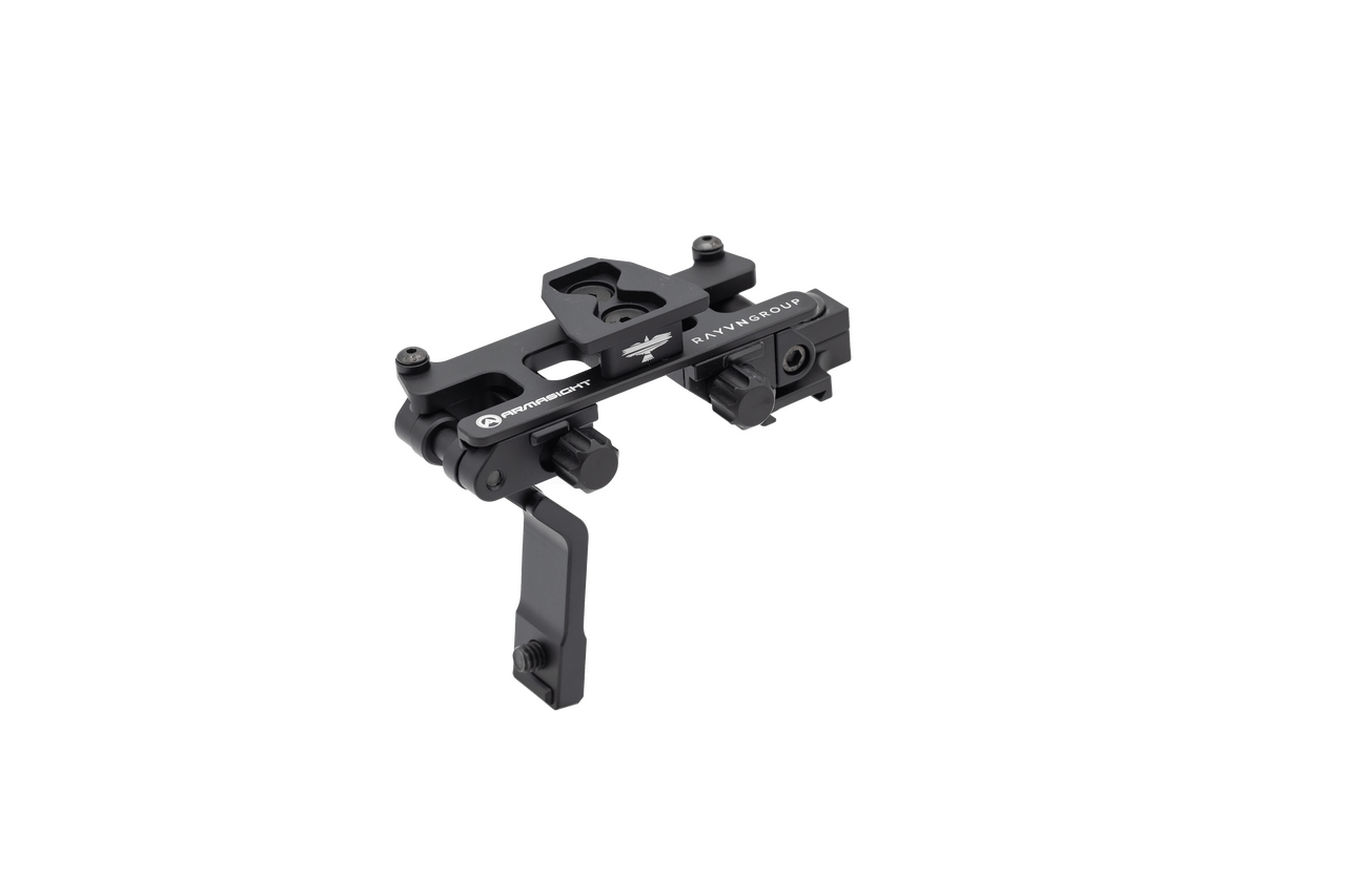 MNVD-51 Gen 3 Pinnacle + Sidekick Kit