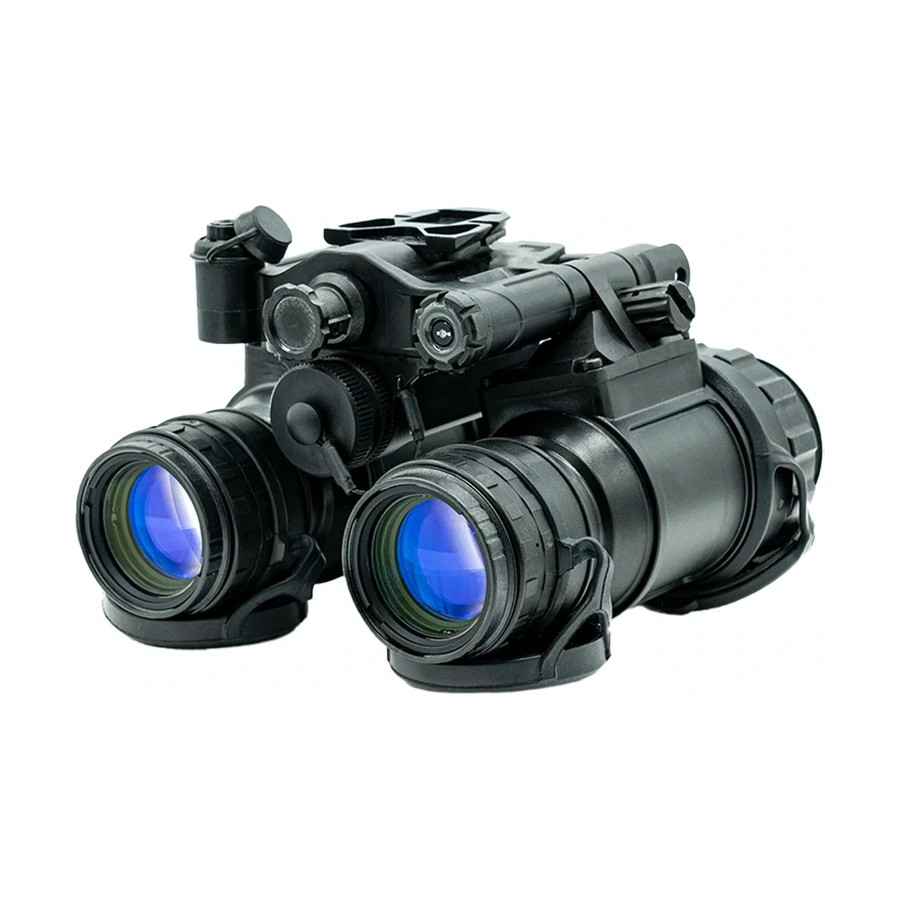 Shop PVS-31D Gen 3 Pinnacle Elite Night Vision Goggle from Armasight