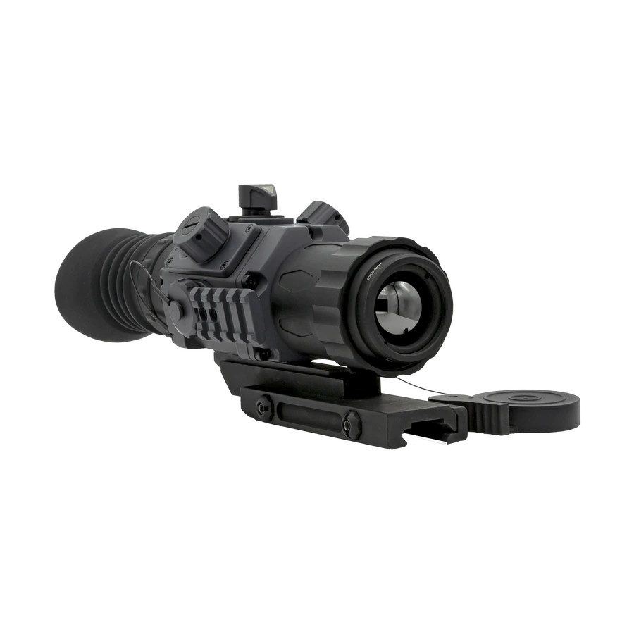 Thermal Weapon Sight | Contractor 320 3-12x25mm | Armasight